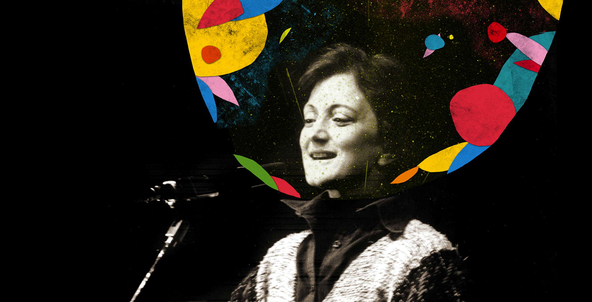 Sobre mí – María Teresa Corral